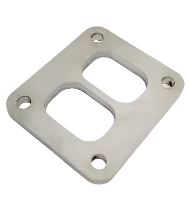 T4 Divided Flange 3 8 SS