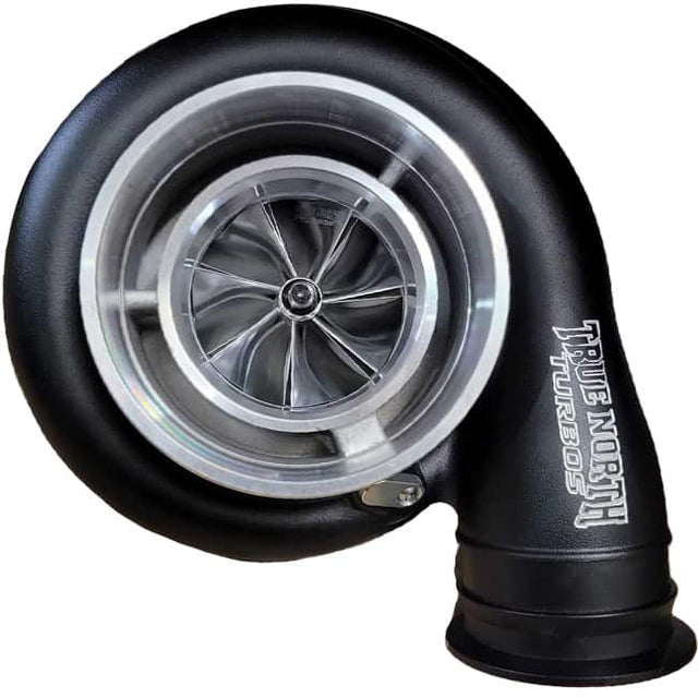 True North Turbos TNT488 88MM T6 Turbocharger | T6 Turbo