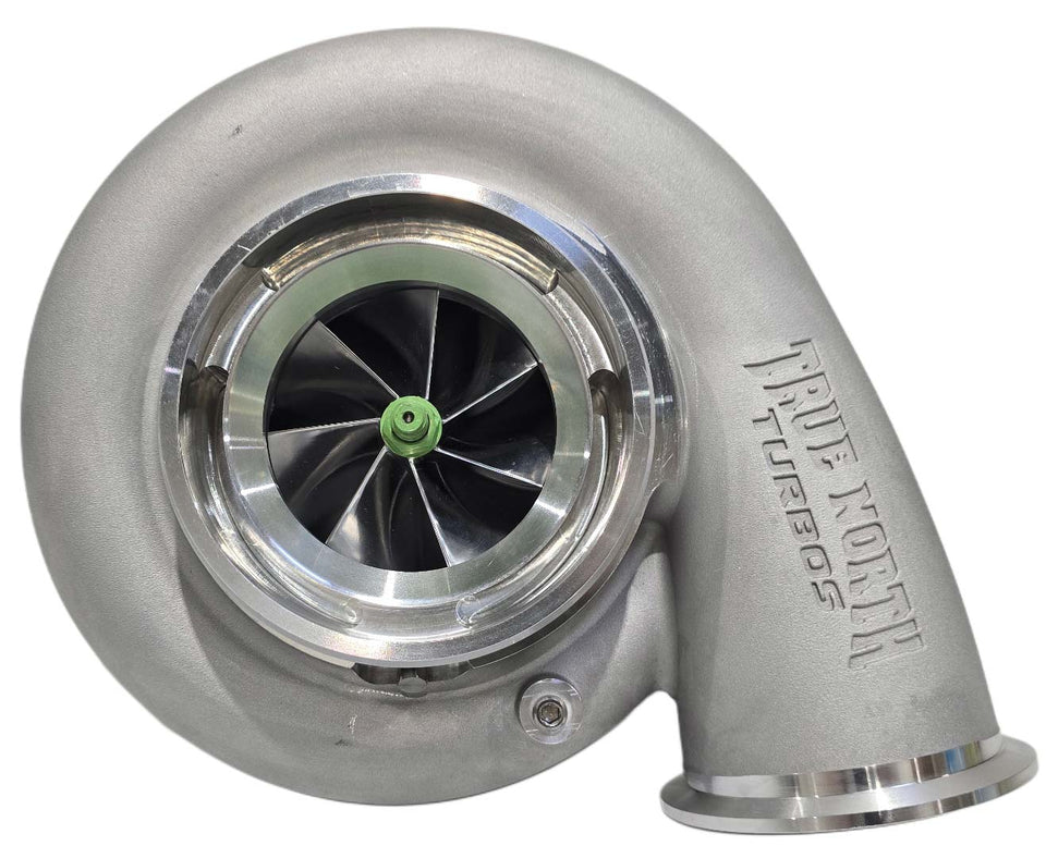 T4 Turbochargers | T6 Turbochargers | Racing Turbocharger