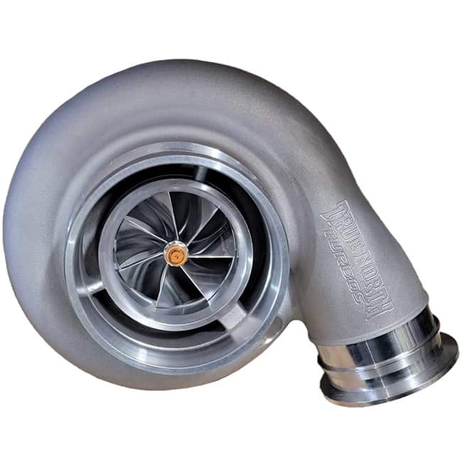 True North Turbos TNT485 85MM T4 1.25 Turbocharger